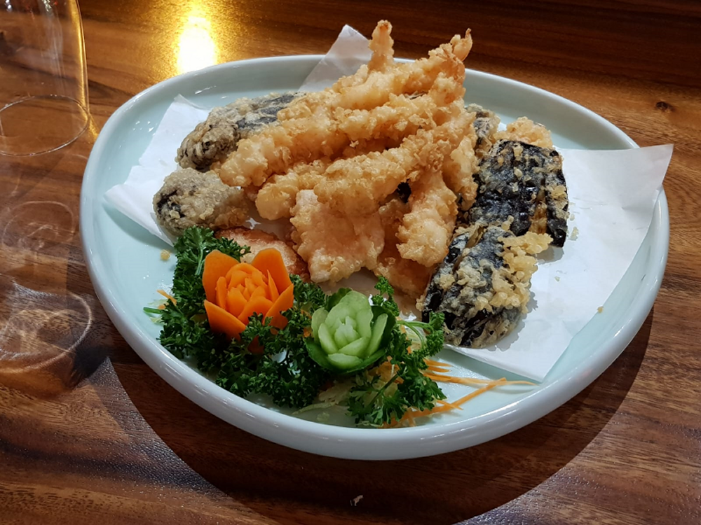 Reigate Chinese 5 Spice Restaurant