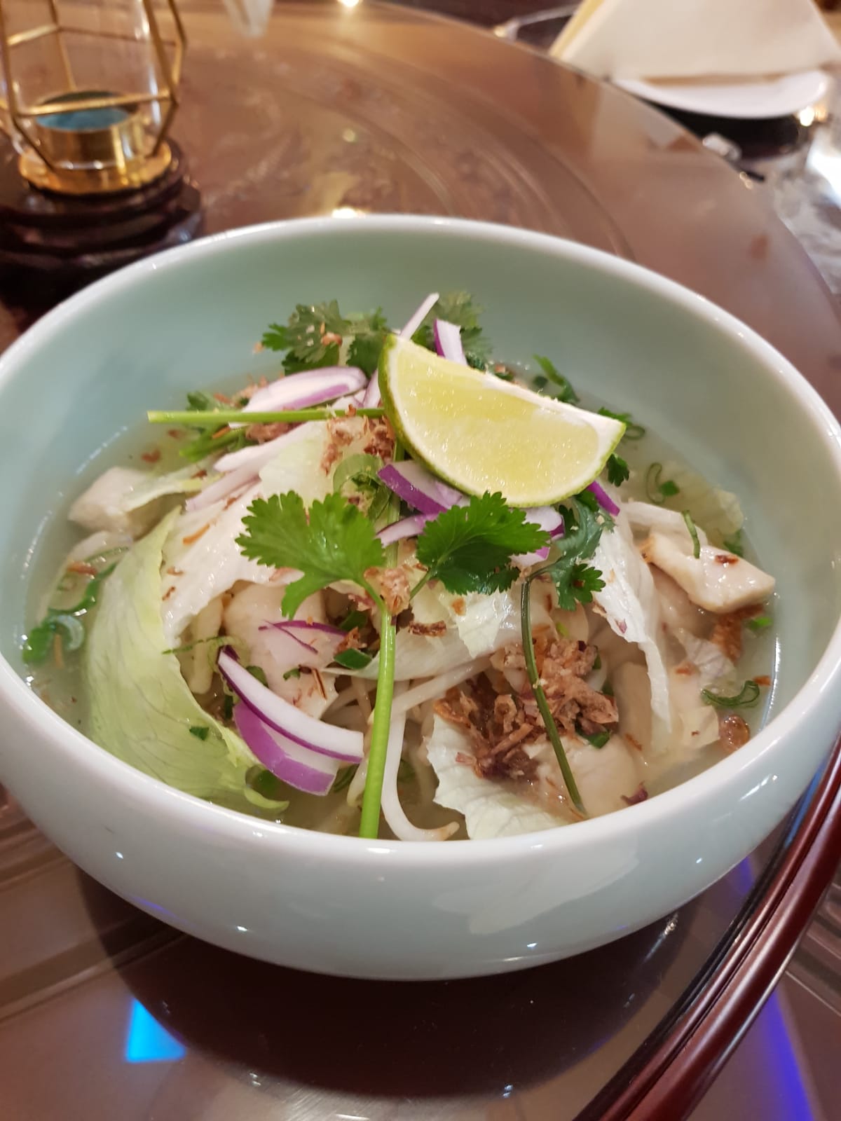 Reigate Chinese 5 Spice Restaurant