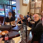 Reigate Chinese 5 Spice Restaurant