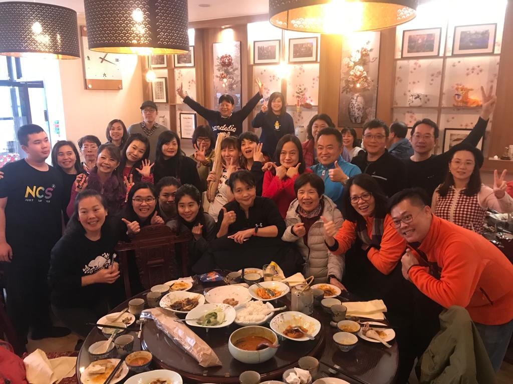 Reigate Chinese 5 Spice Restaurant