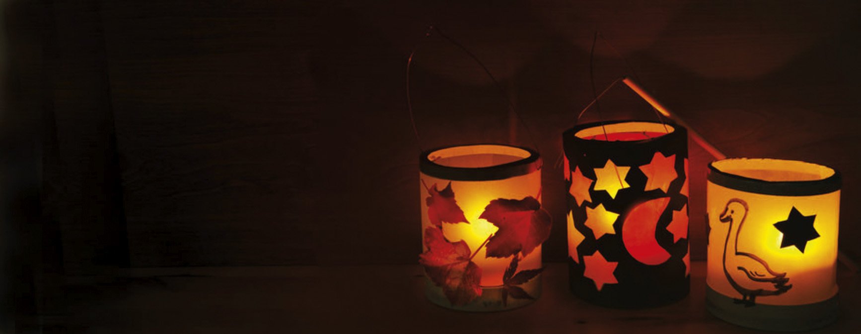 Sankt-Martin in diesem Jahr anders