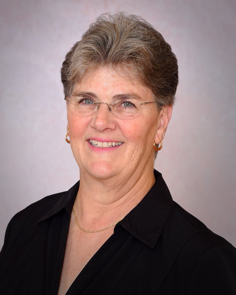 Ann Moody Sill Dance Studio