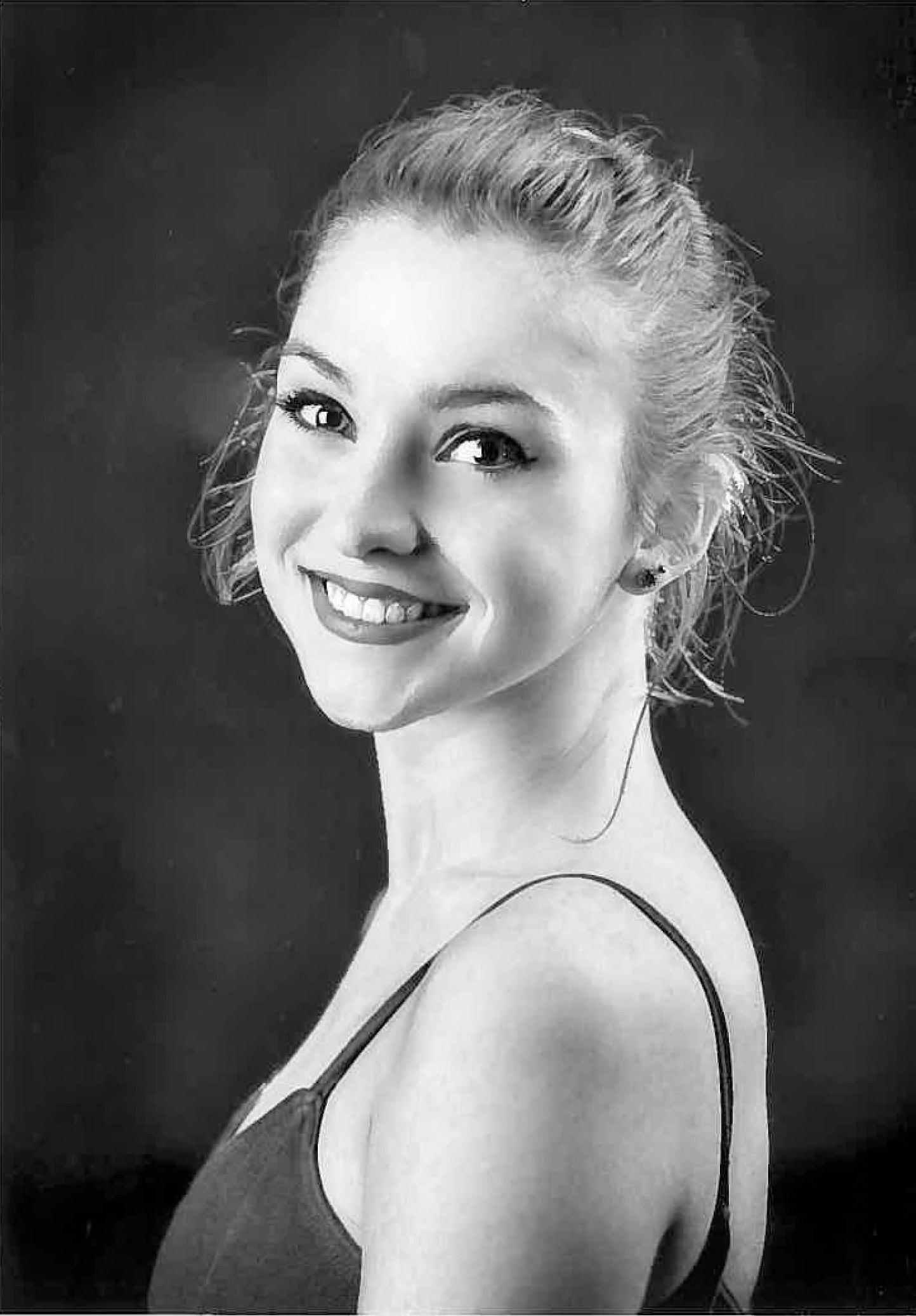 Ann Moody Sill Dance Studio