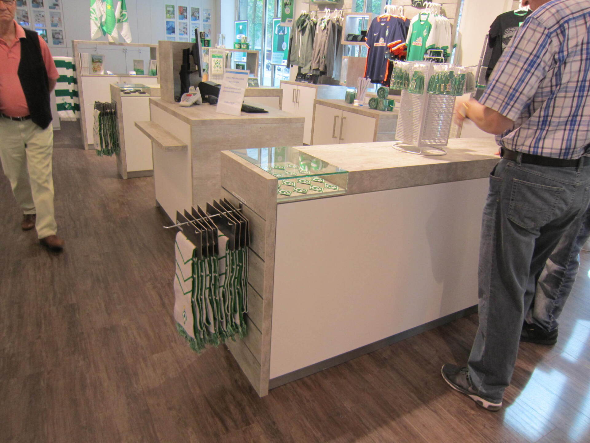 Weser Kurier Shop