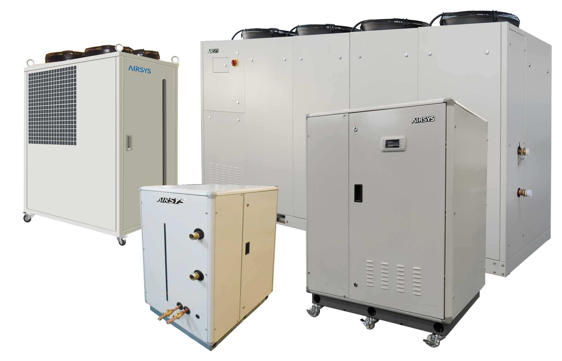 Advanced Cooling Technologies, Inc Medical Cooling Experts