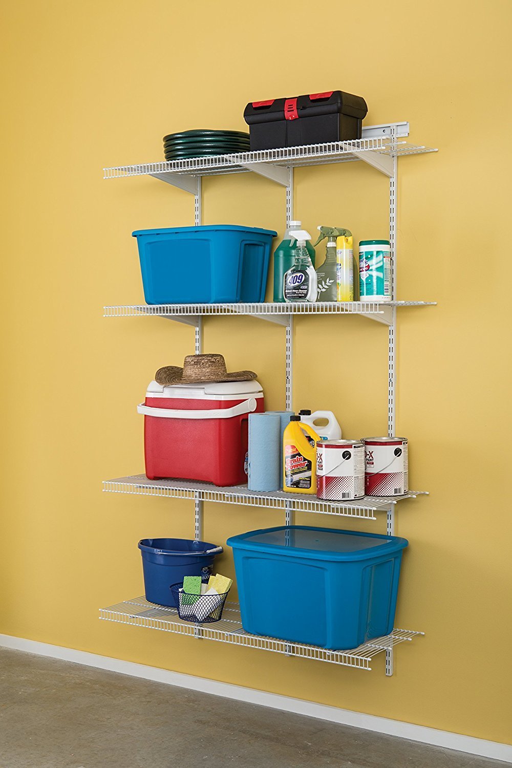 Home [www.utahgaragesolutions.com]