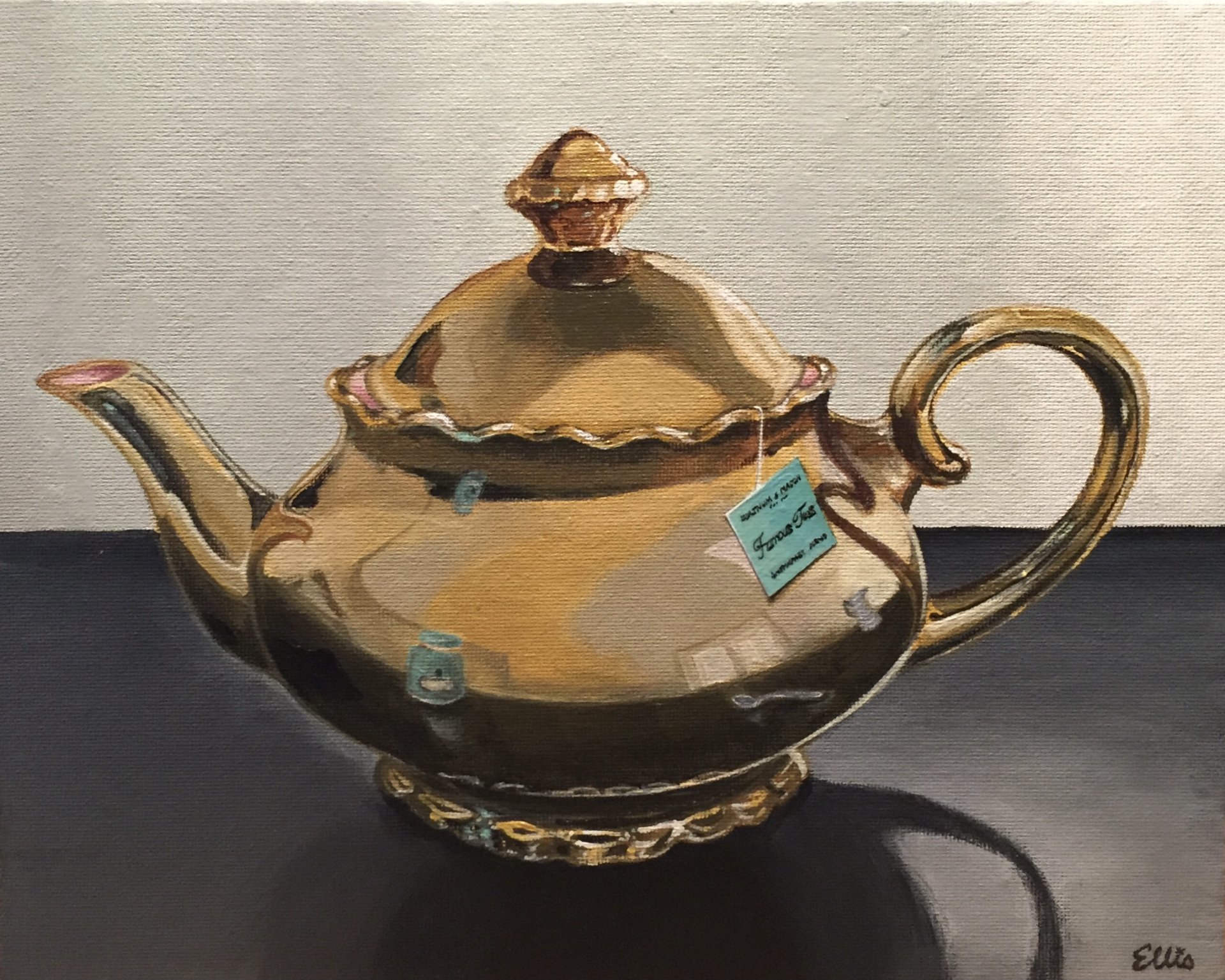 Gallery of available art from Anne-Marie Ellis