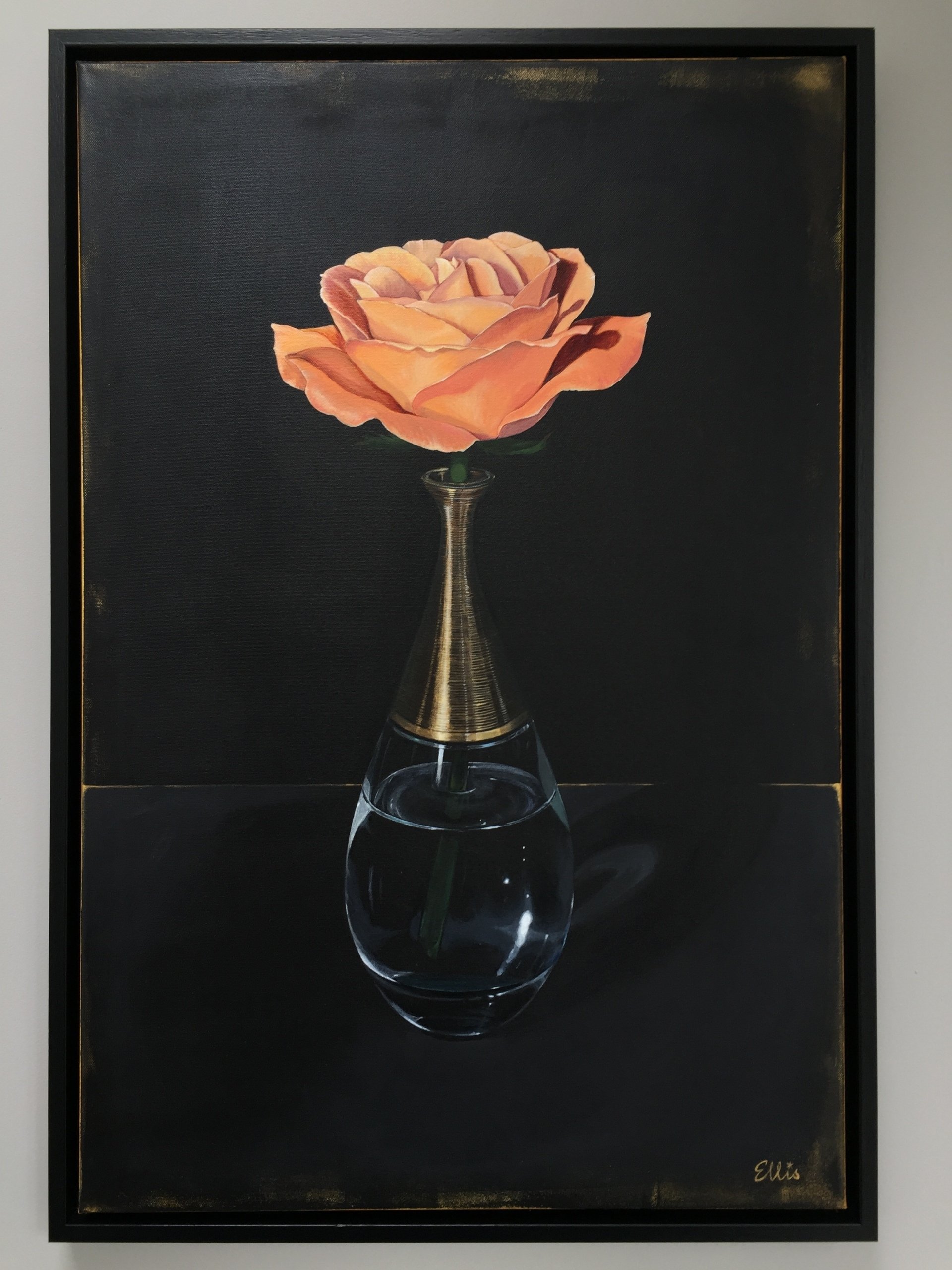 Gallery of available art from Anne-Marie Ellis