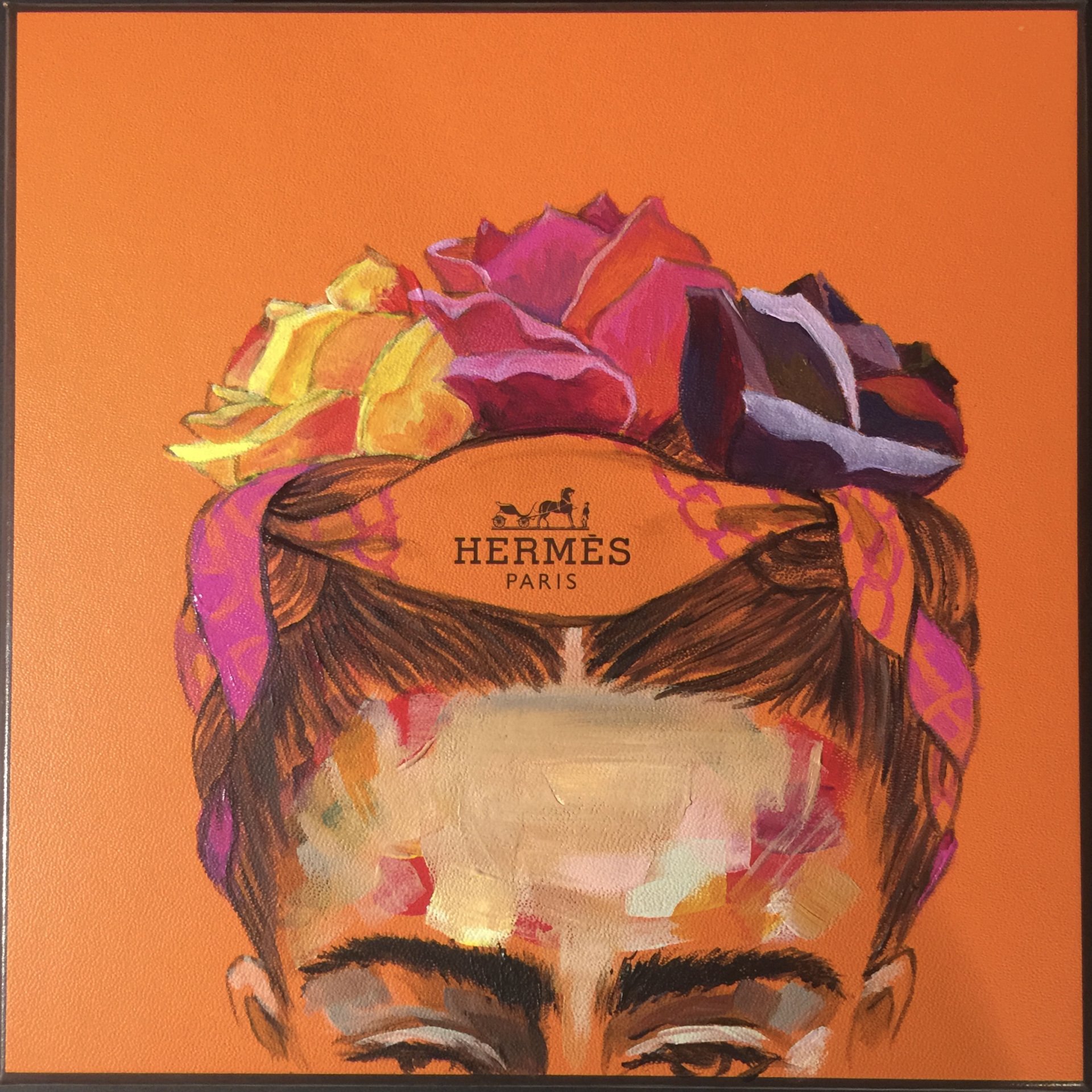 Gallery of available art from Anne-Marie Ellis