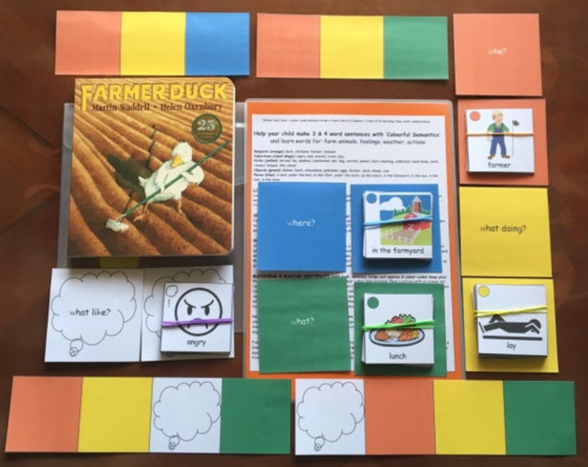 Toys For Talking - Speech and language therapy, language delay,