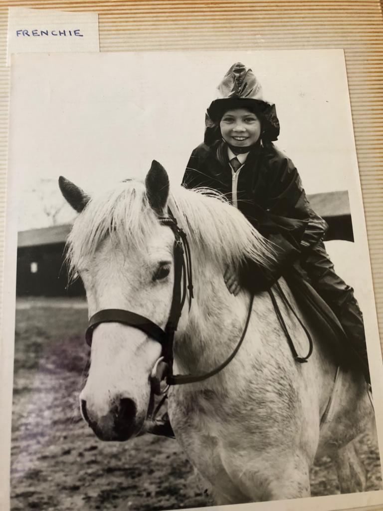 Sue Carson Saddles, balancing comfort with performance.