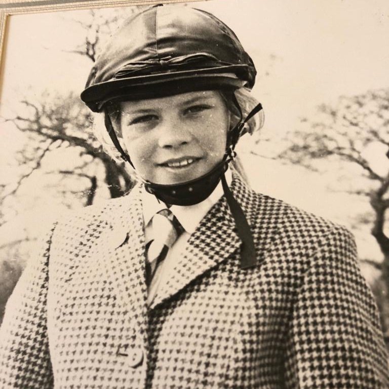 Sue Carson Saddles, balancing comfort with performance.