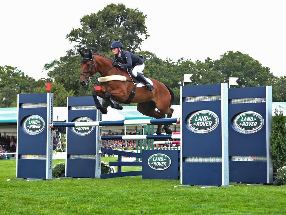 Sue Carson Saddles, balancing comfort with performance.