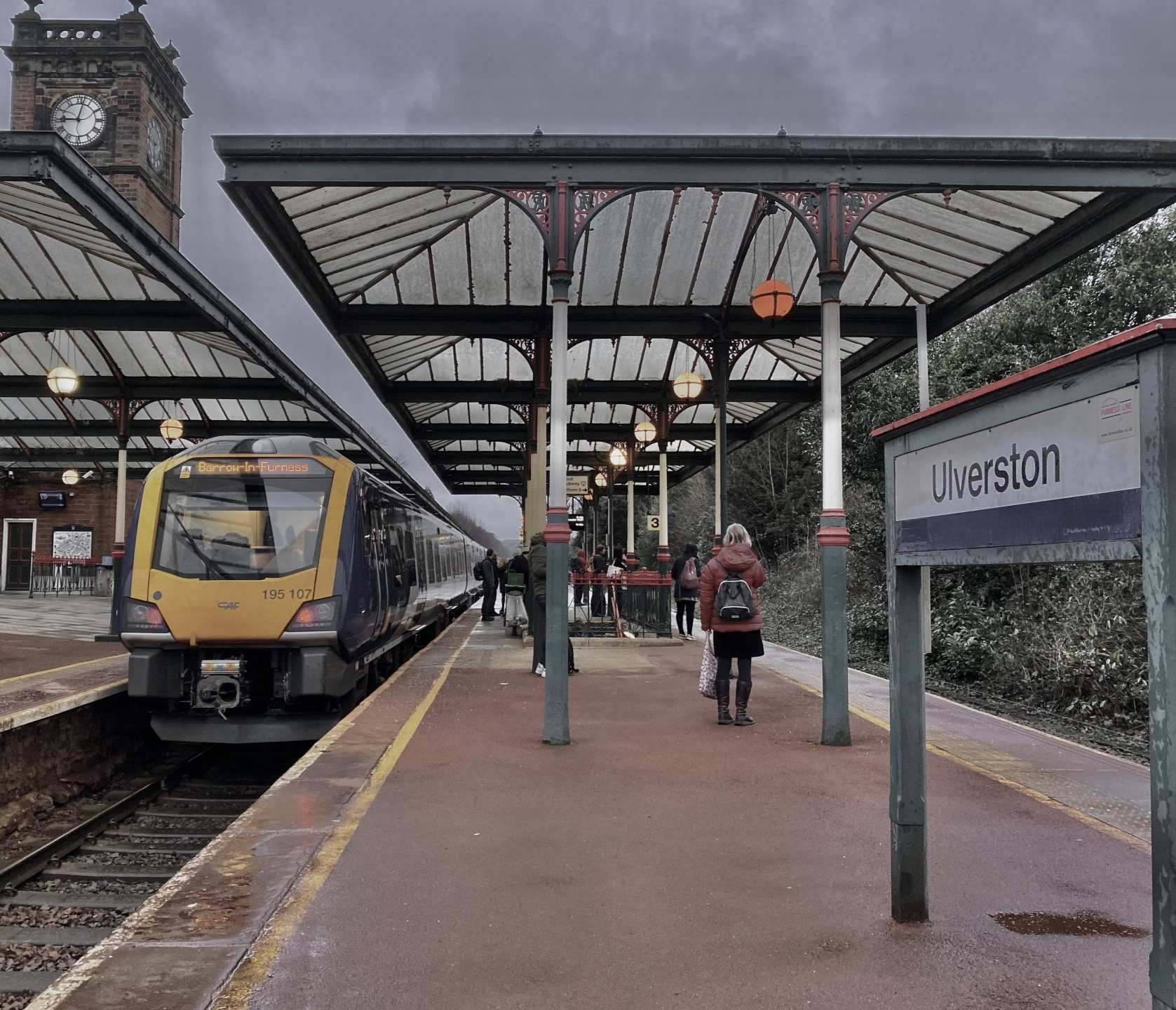 Home [www.everylaststation.co.uk]