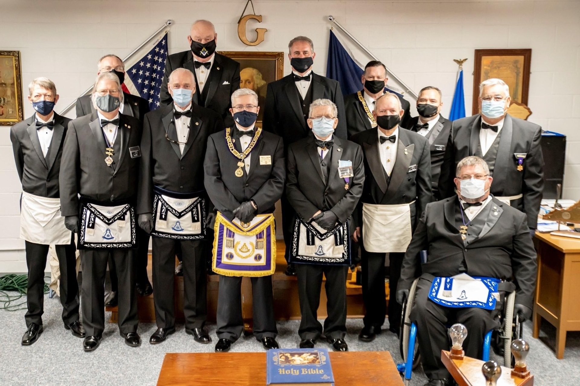 York Rite Web