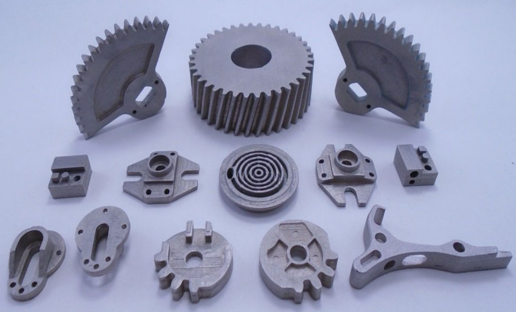 Metal 3d printing |3D Print Material |3D Printing Service Uk