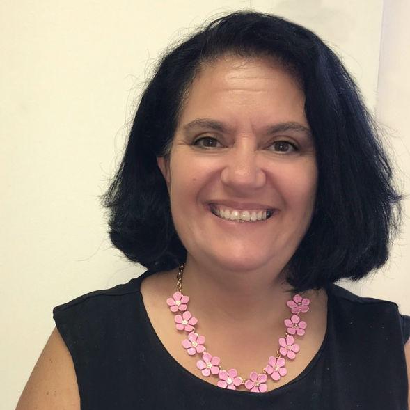 Women's Initiative Team