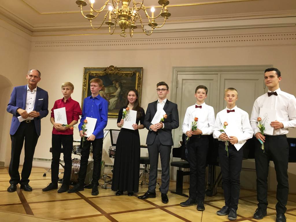 Holger Koppe Stiftung