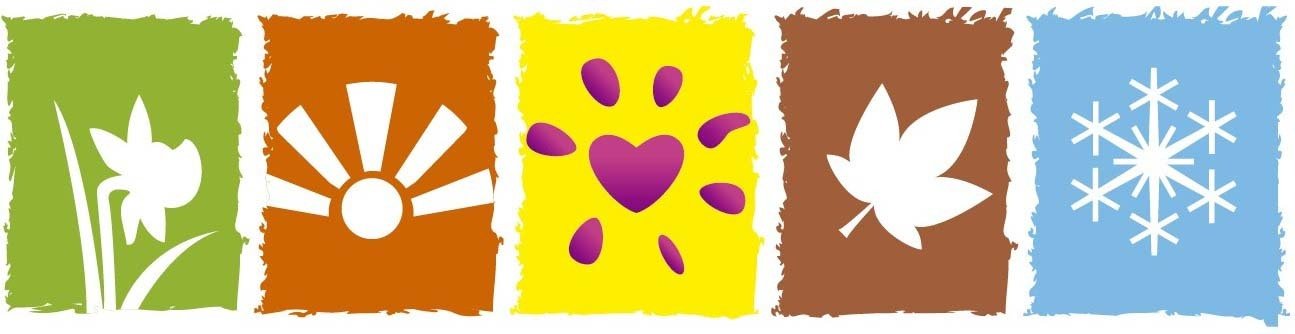 Five Seasons Health and Wellness Coaching & Consulting - Home