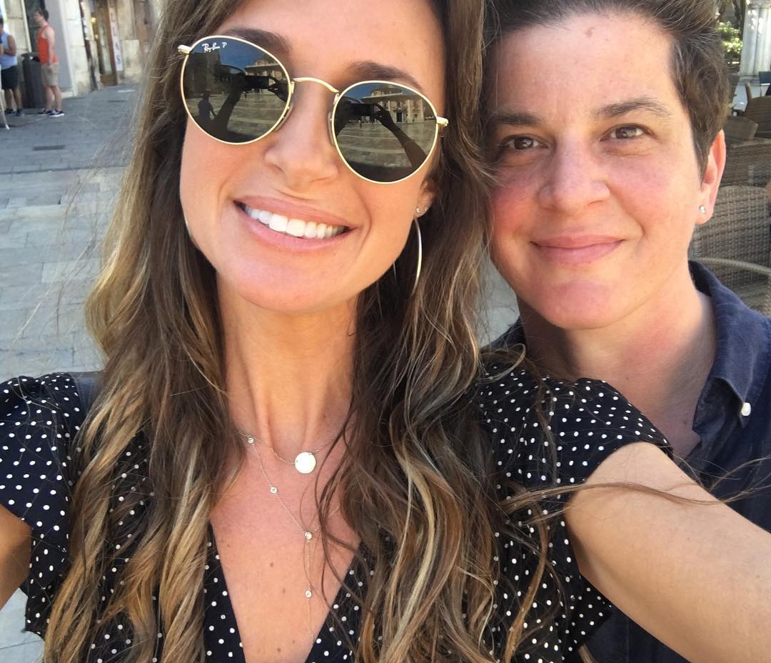 About Julie Goldman and Brandy Howard Dumb Gay Politics