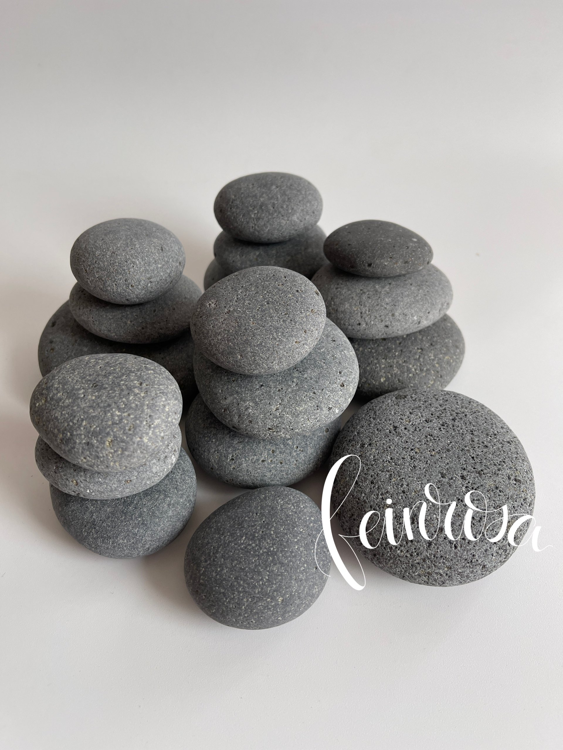 Dot-Painting - Material und Werkzeuge für das Mandala-Steine malen