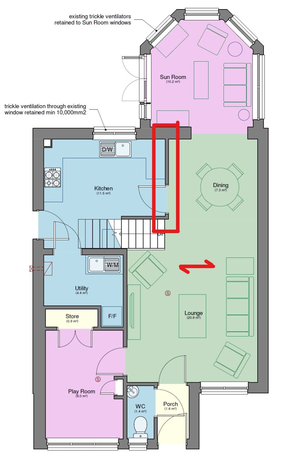 How do I know if it's a Loadbearing Wall?