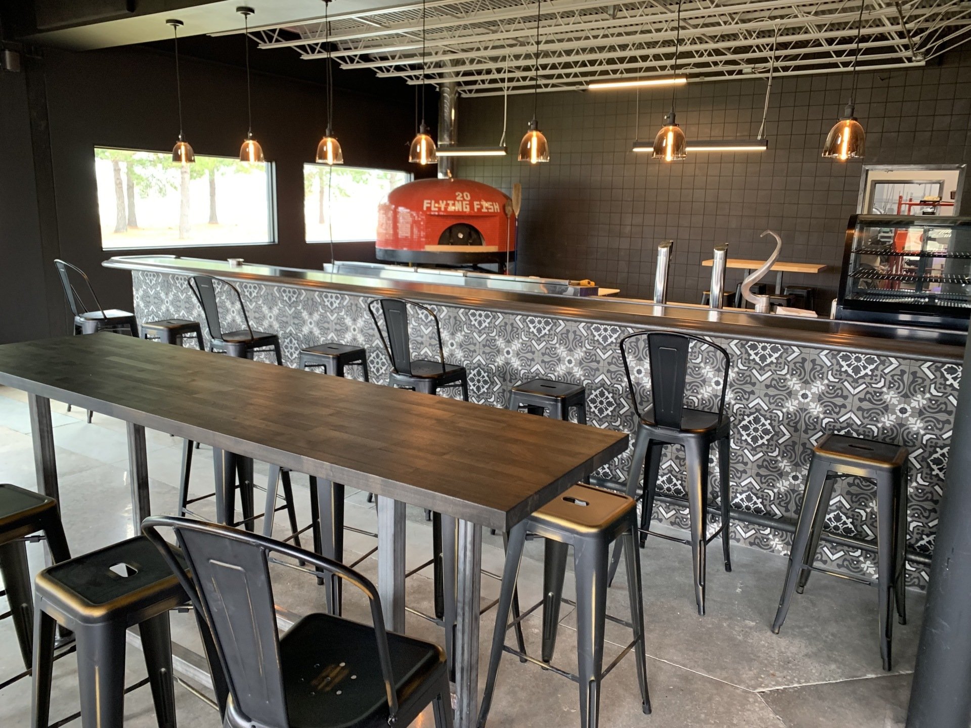 Home [www.burntcrust.com]