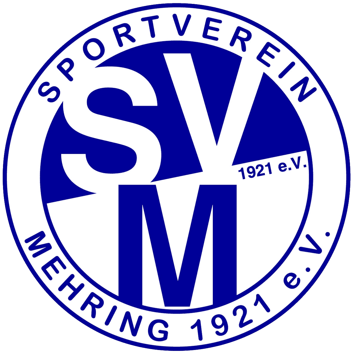 SV Mehring