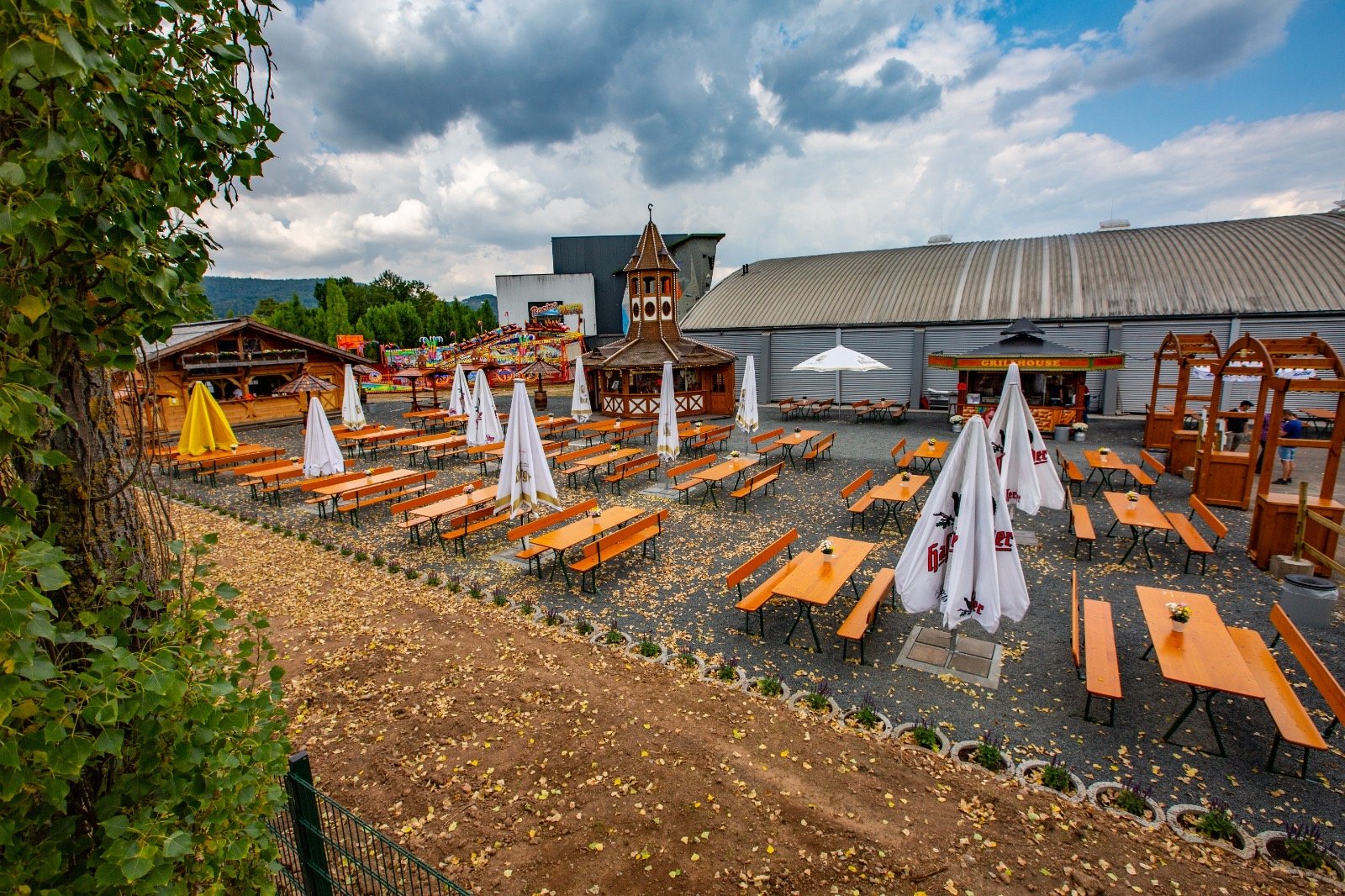 der größte Indoorspielplatz in RHeinland Pfalz, Luxemburg und Saarland ...