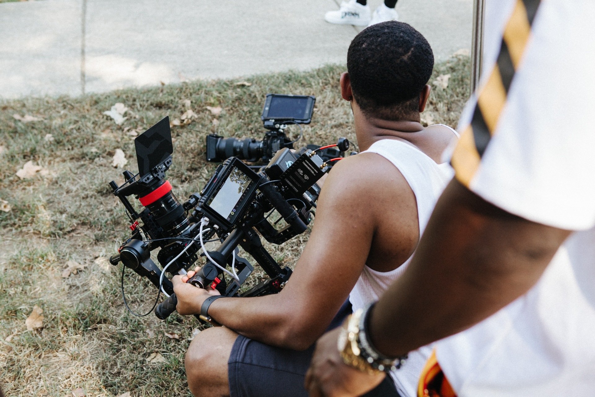 Krystal Klear Entertainment, LLC