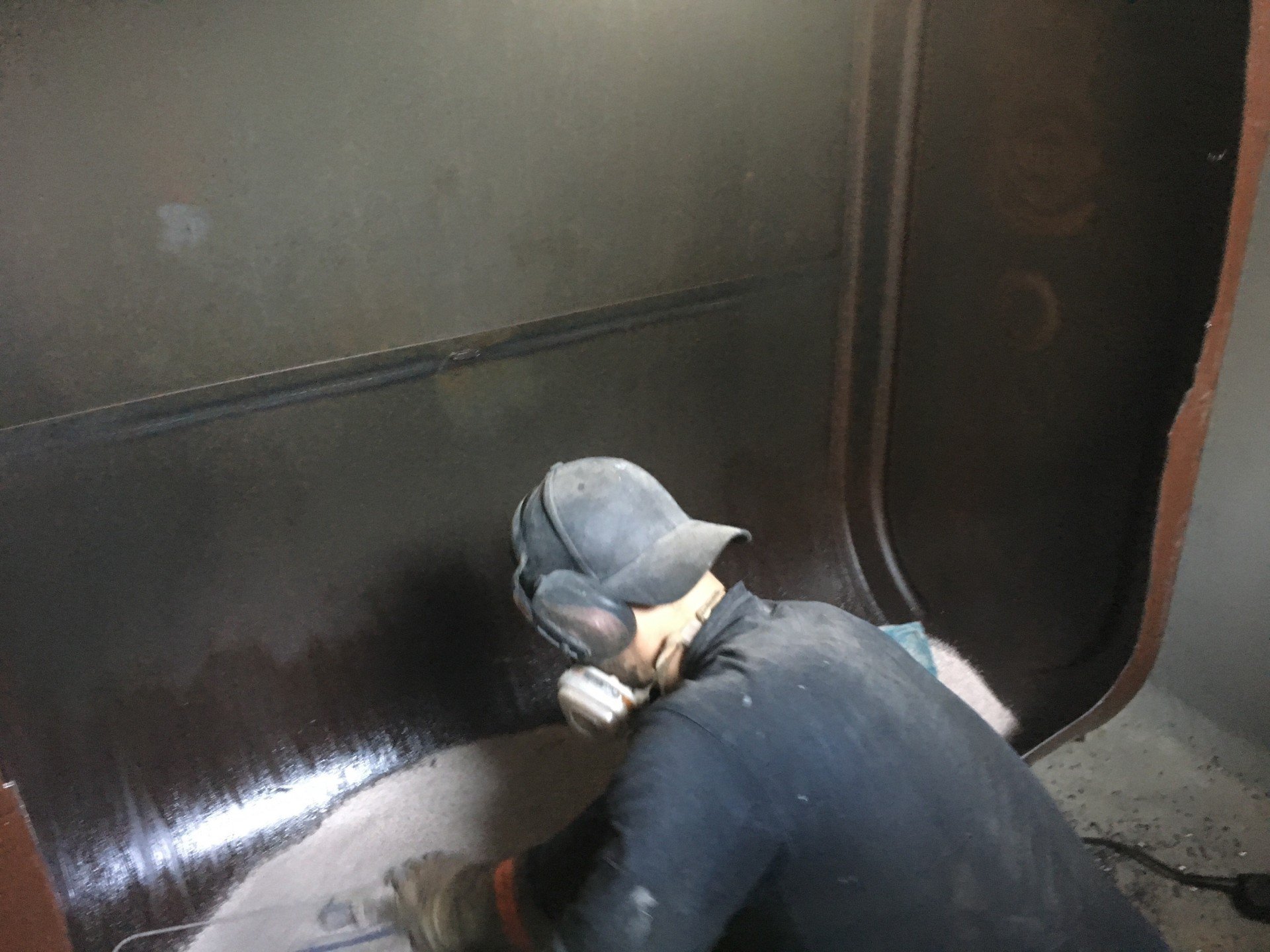 Tankbau Willberger - Fachbetrieb für Öltankentsorgung