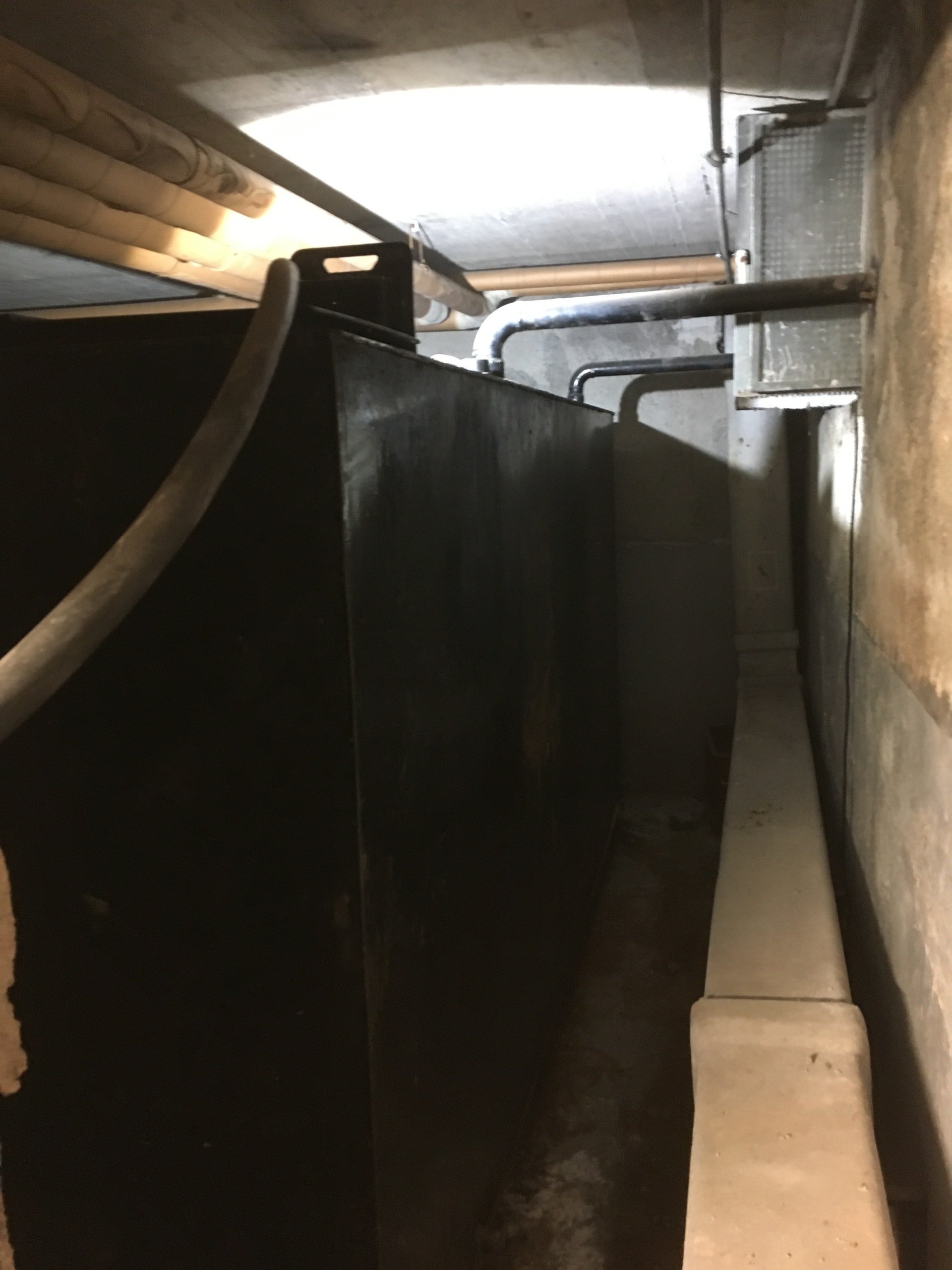 Tankbau Willberger - Tankdemontage und Tankentsorgung