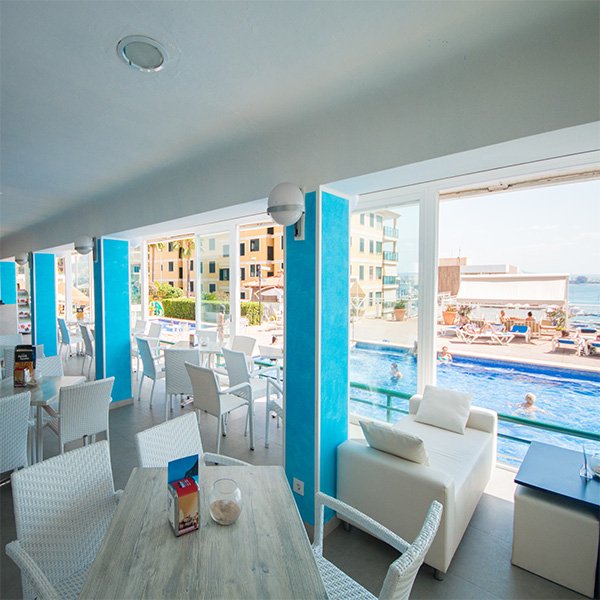 Amic Horizonte*** | MCS