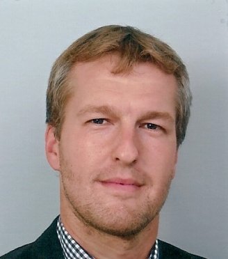 Information Oberstufe