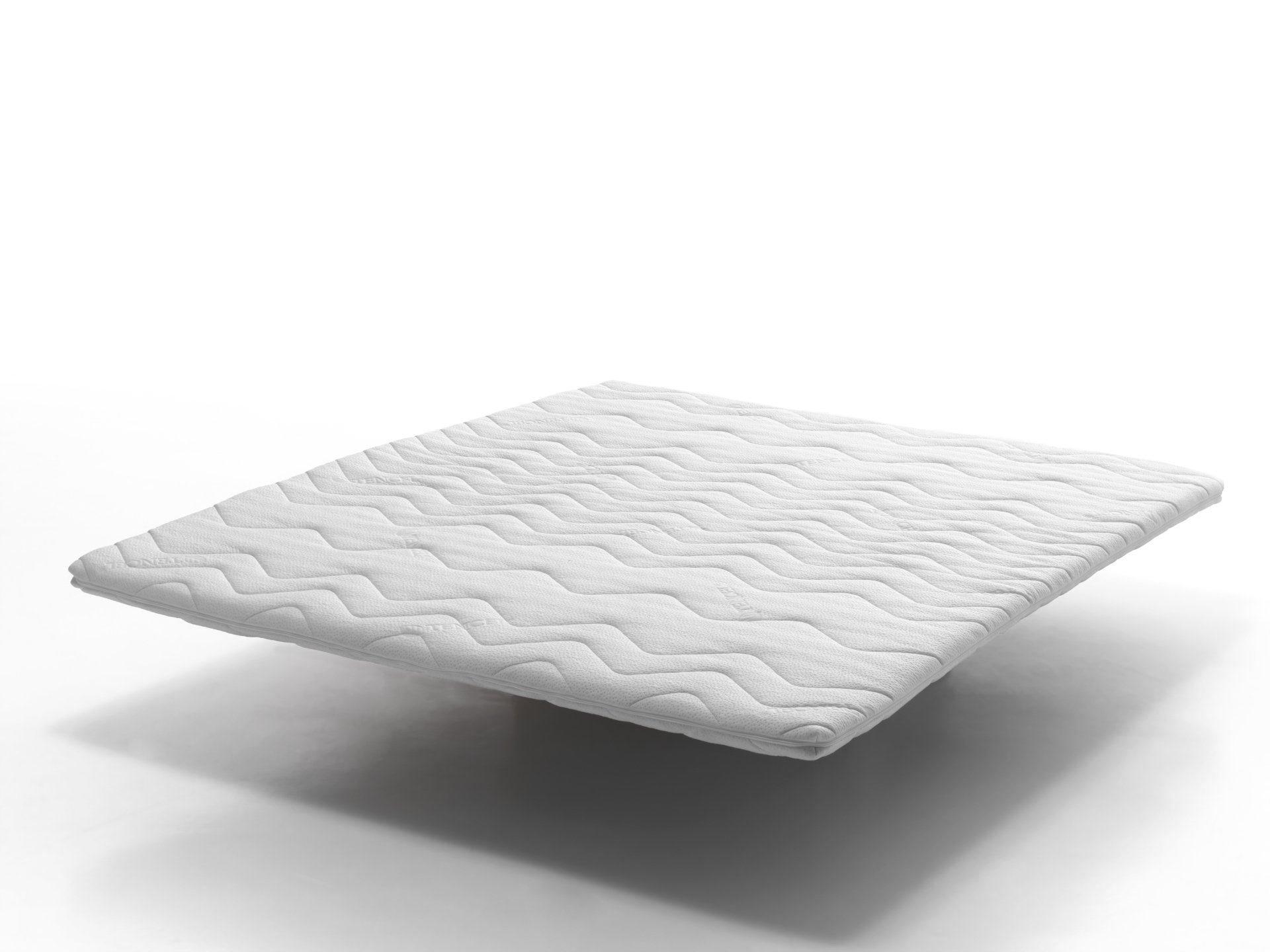 Topper in bester Qualität. Made in Germany