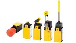 Interrupteurs de position