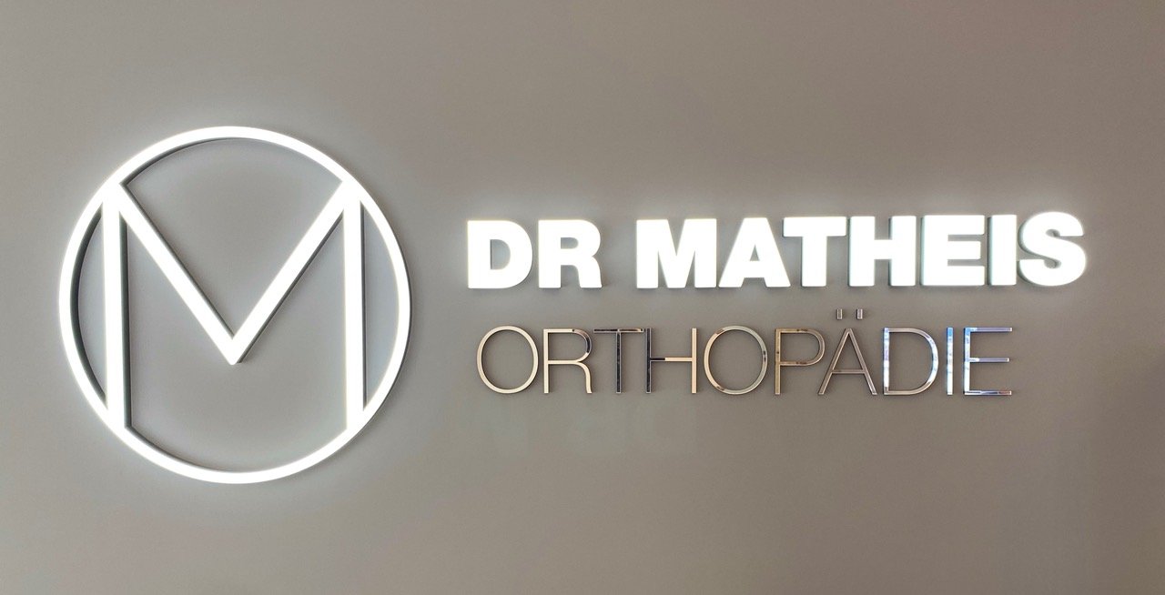 Dr. Matheis Bad Kreuznach Praxis für Orthopädie Sportmedizin