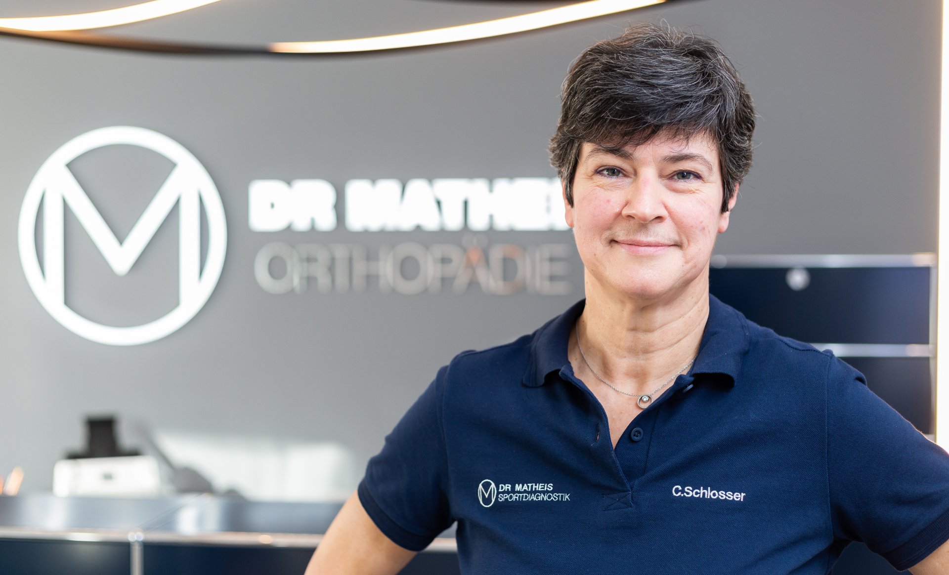 Dr. Matheis Bad Kreuznach Praxis für Orthopädie Sportmedizin