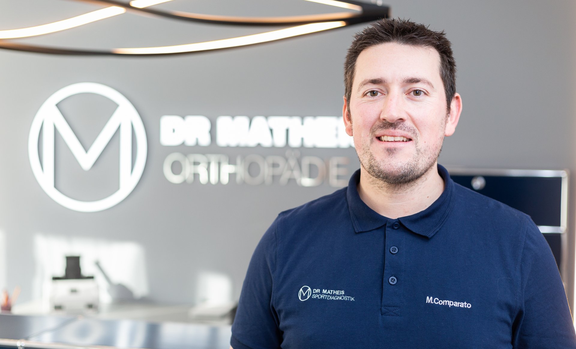 Dr. Matheis Bad Kreuznach Praxis für Orthopädie Sportmedizin