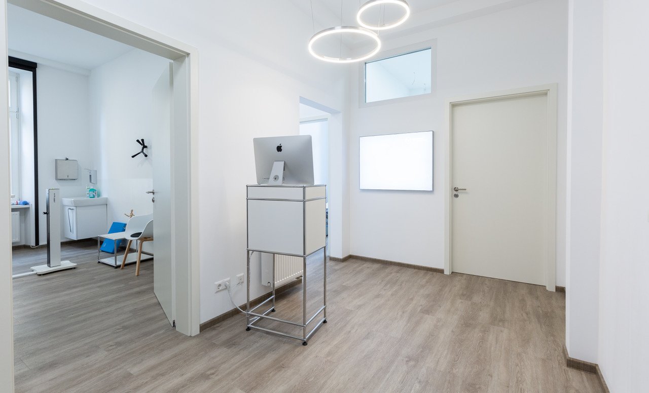 Dr. Matheis Bad Kreuznach Praxis für Orthopädie Sportmedizin