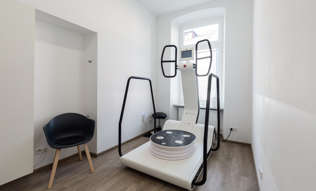 Dr. Matheis Bad Kreuznach Praxis für Orthopädie Sportmedizin