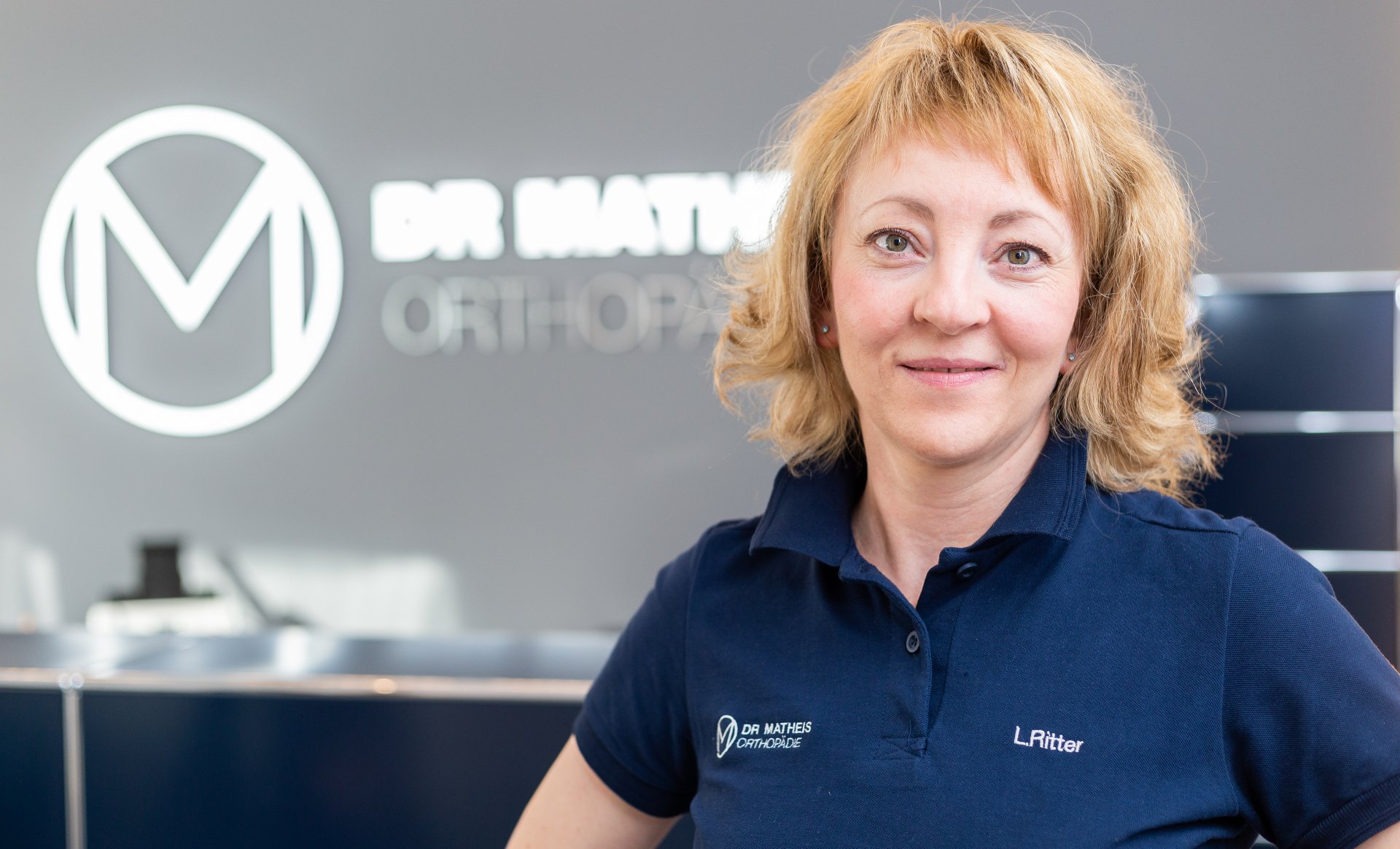 Dr. Matheis Bad Kreuznach Praxis für Orthopädie Sportmedizin