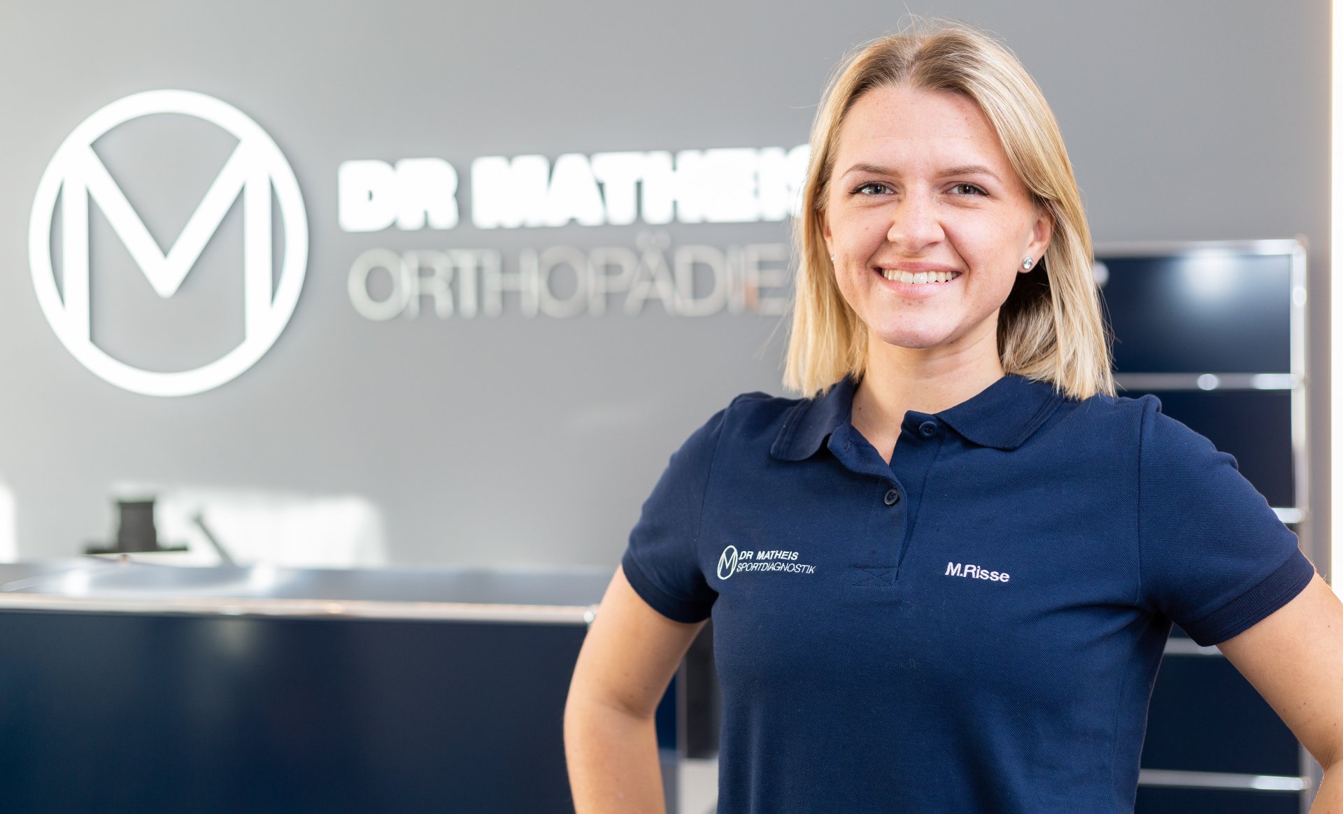 Dr. Matheis Bad Kreuznach Praxis für Orthopädie Sportmedizin