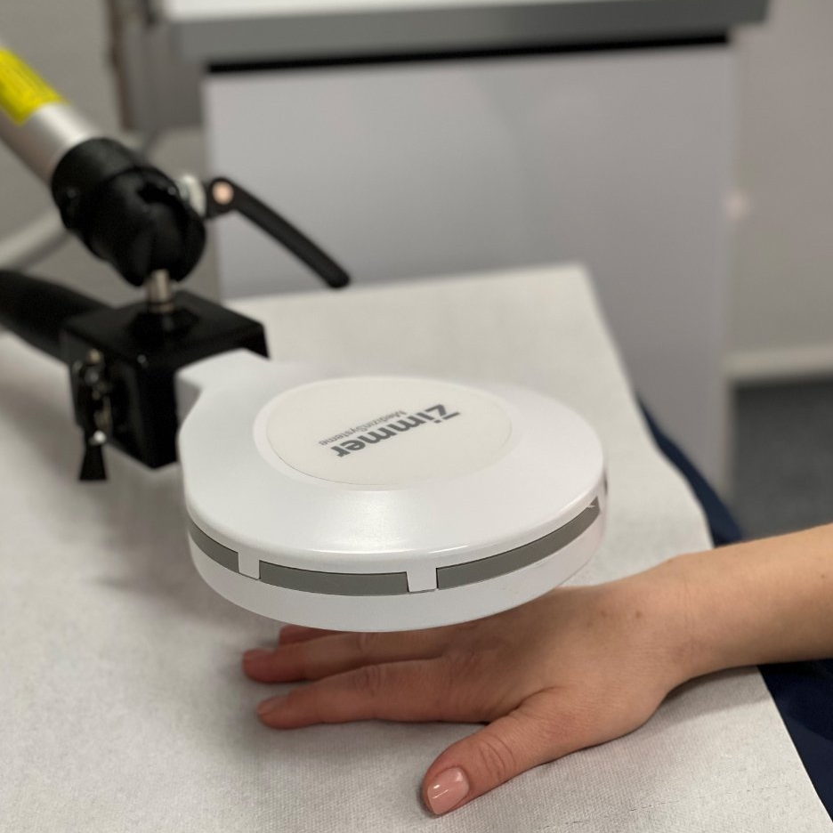 Therapie – Dr. Matheis | Orthopädische Behandlungen Bad Kreuznach