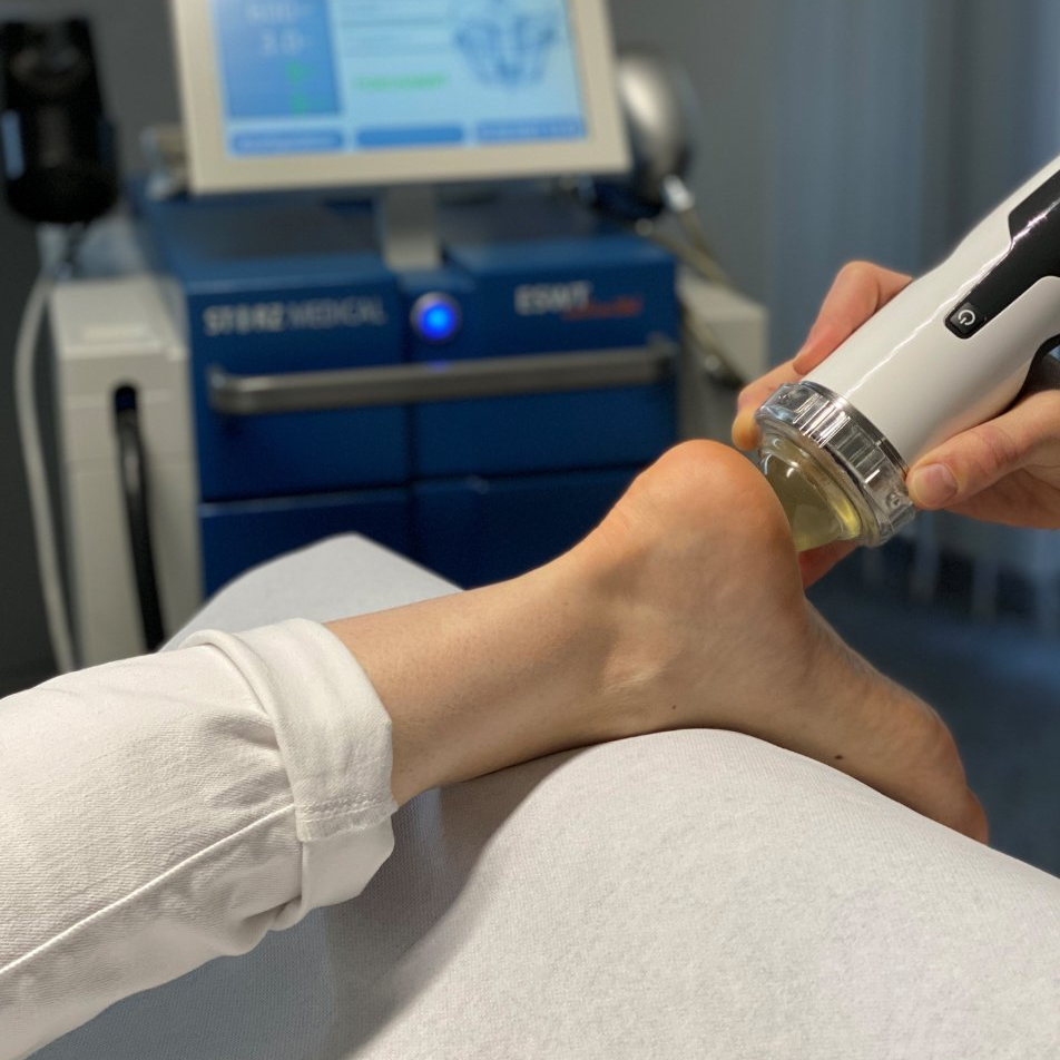 Therapie – Dr. Matheis | Orthopädische Behandlungen Bad Kreuznach