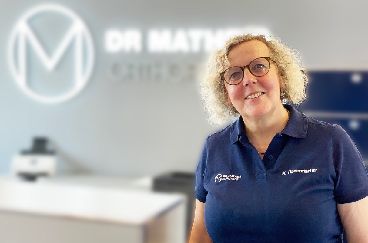 Dr. Matheis Bad Kreuznach Praxis für Orthopädie Sportmedizin