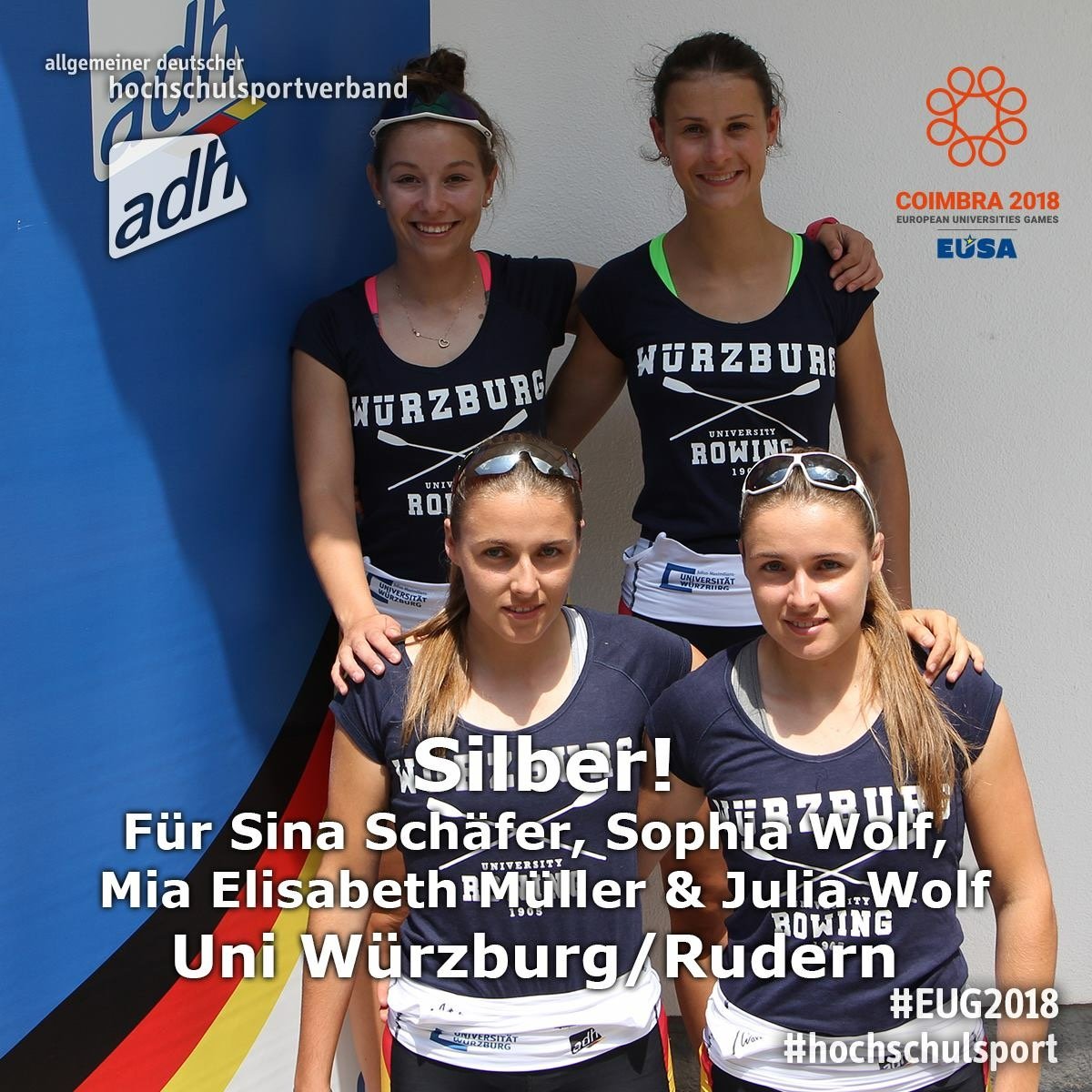 Förderverein Hochschulsport Universität Würzburg