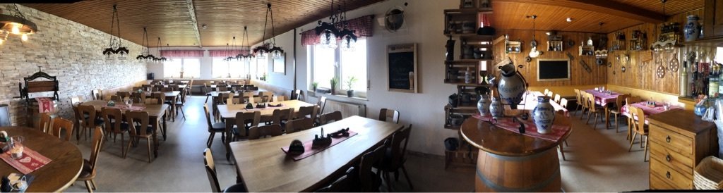 Regionale Küche | Wingerts-Stubb | Flörsheim am Main