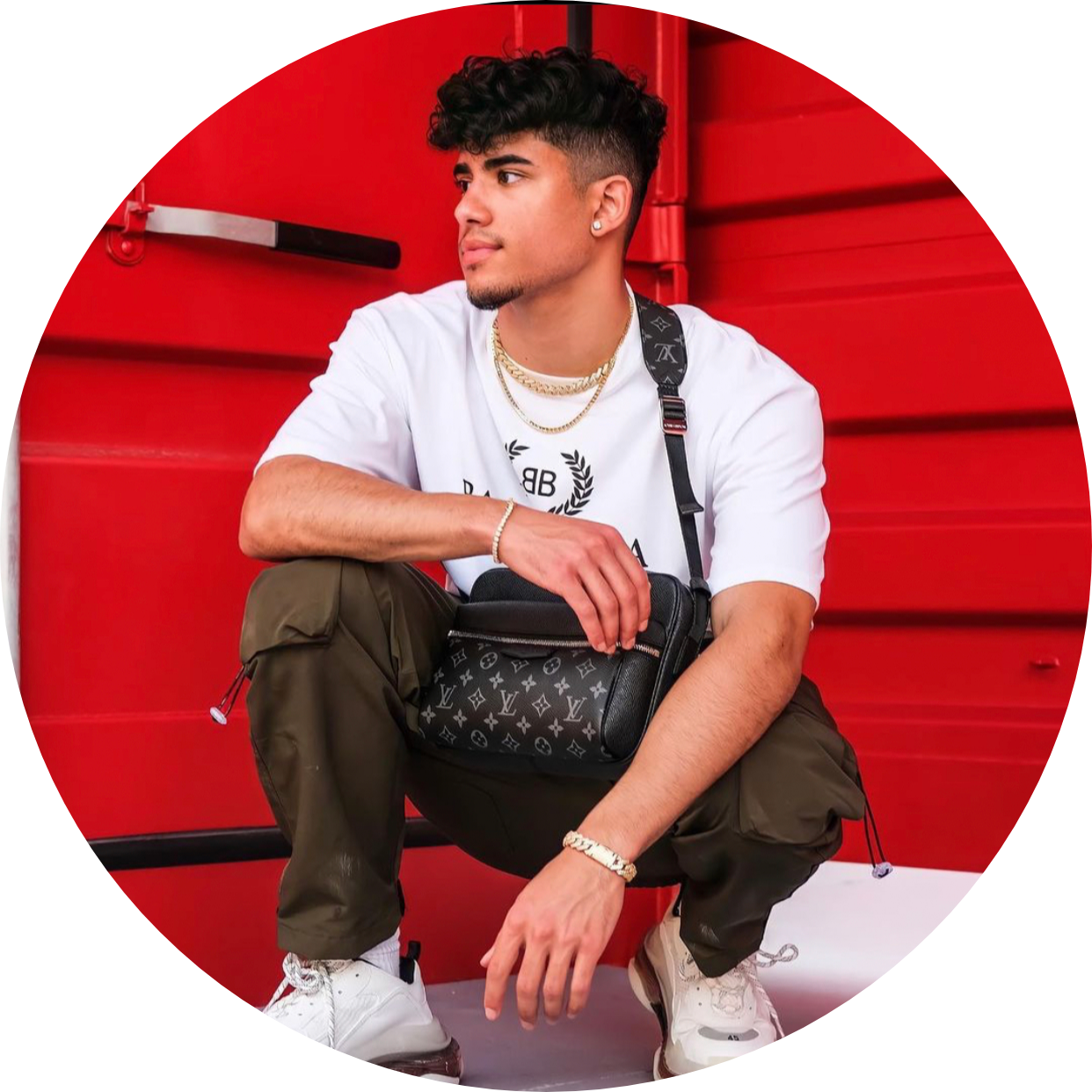 Ralphy Perdomo