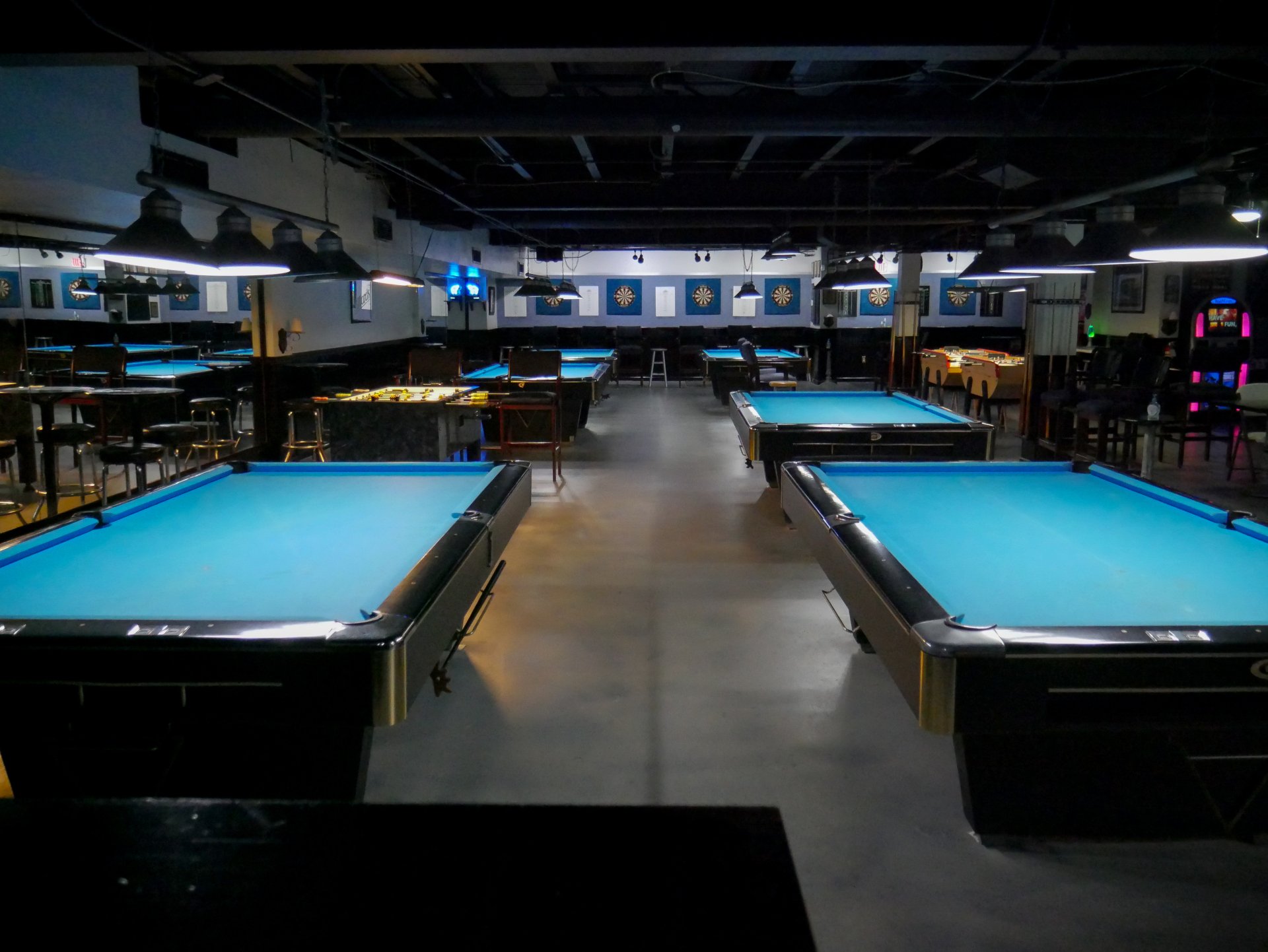 Home [www.snookersbilliardsraleigh.com]